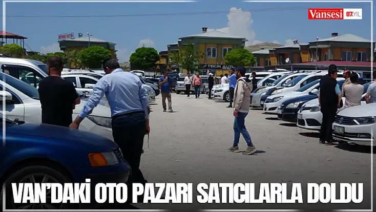 Vansesi Gazetesi | Van Haberleri | Van Haber